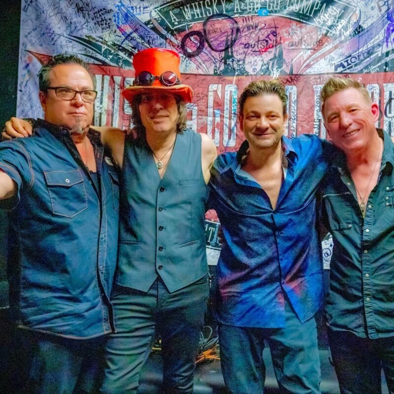 HUMAN CODE ANUNCIA SU ÁLBUM DEBUT - Santuario rock. La mejor música, el ...